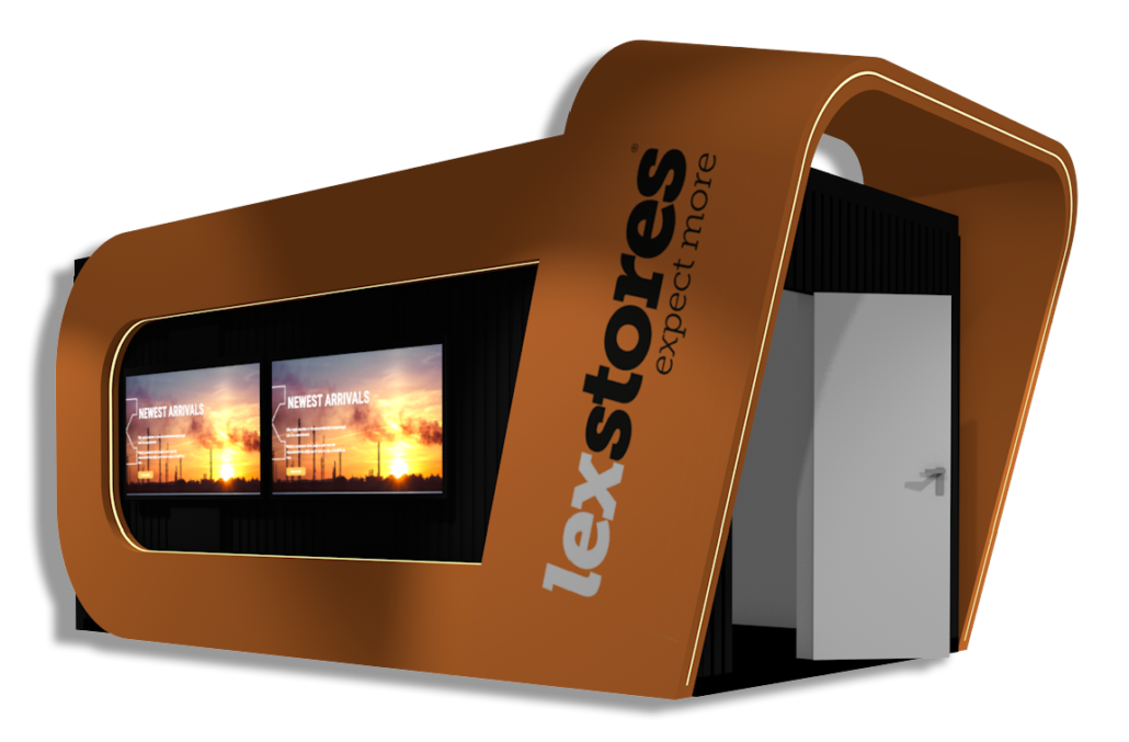 What are Lexstores - LexStores