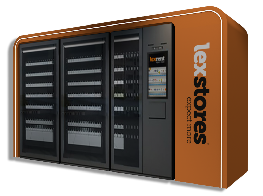 What are Lexstores - LexStores